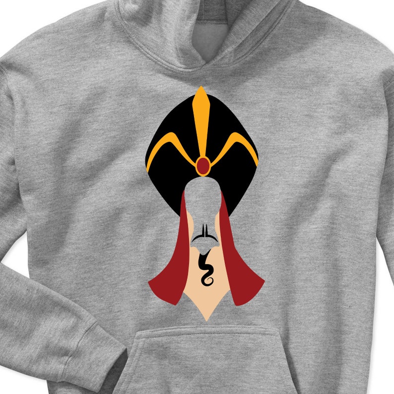 Jafar Digital Files Design Files Cricut SVG Silhouette | Etsy