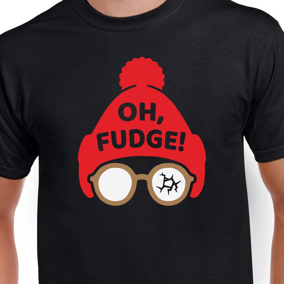 Oh Fudge Digital Files - Design Files - Cricut - SVG - Silhouette Cameo ...