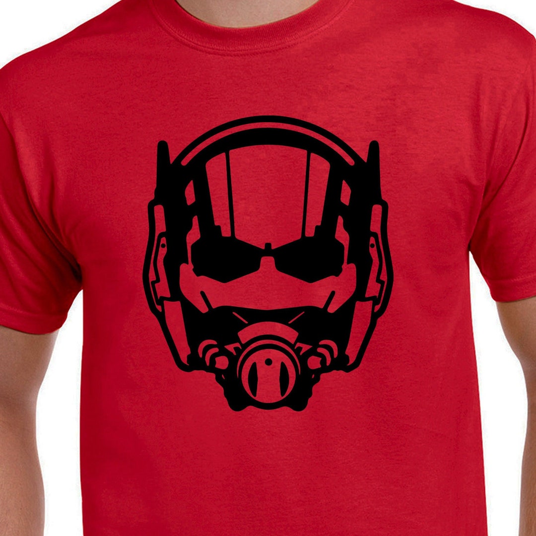Ant Man Digital Files Design Files Cricut SVG Silhouette Cameo PNG Eps ...