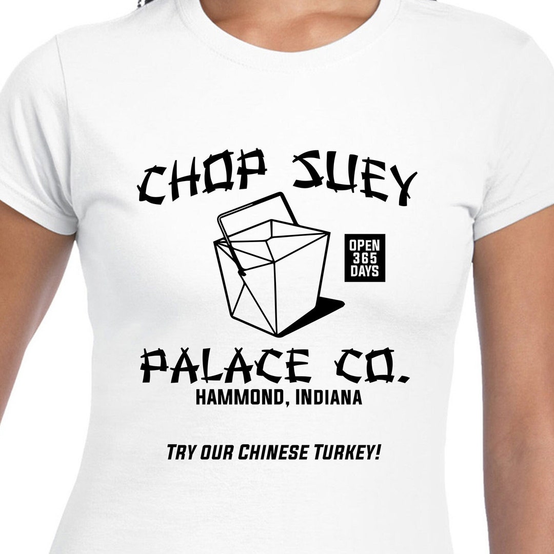 Chop Suey Palace Co. Digital Files - Design Files - Cricut - SVG ...