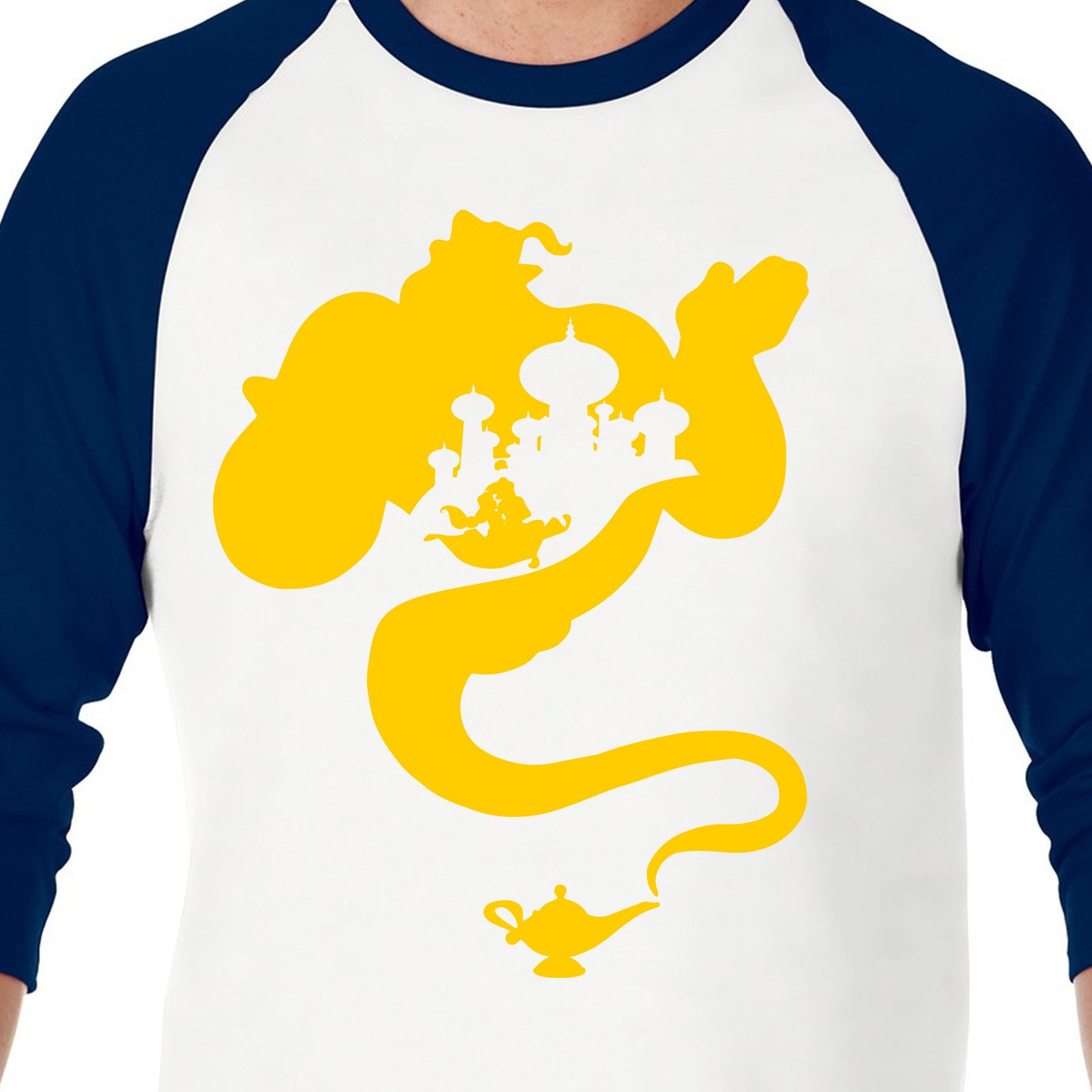 Genie Digital Files Design Files Cricut SVG Silhouette - Etsy