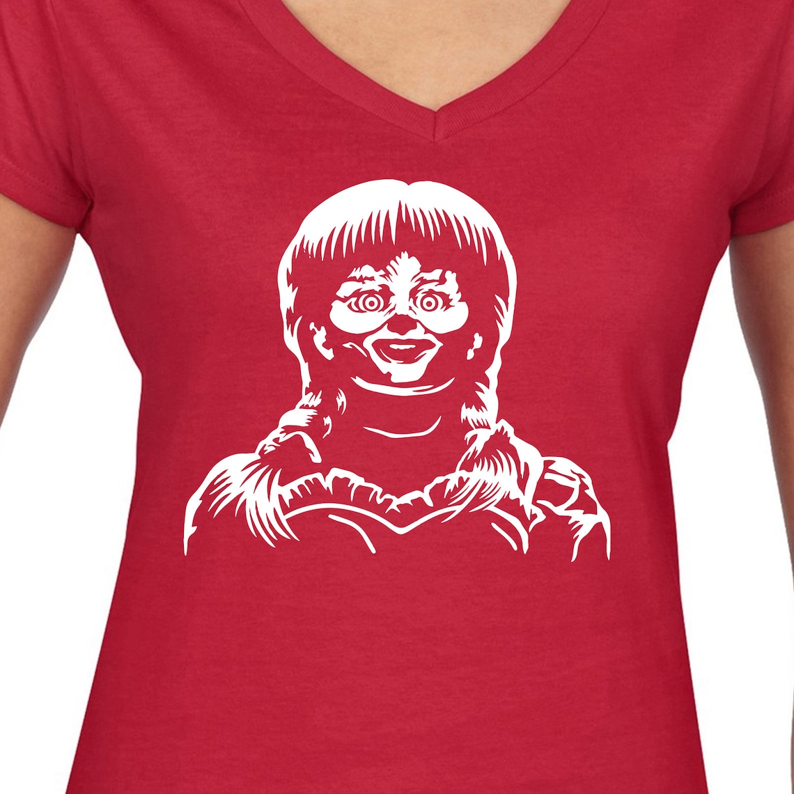 Annabelle Digital Files Design Files Cricut SVG | Etsy