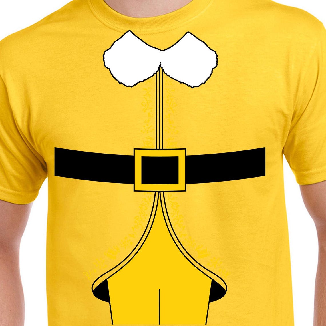 The Elf Costume Digital Cut Files - Design Files - Cricut - SVG ...
