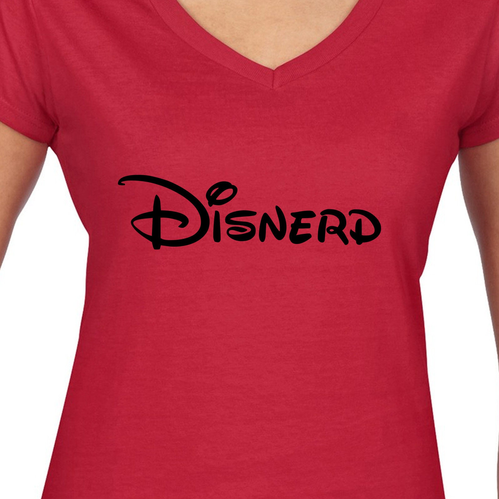 Disnerd Digital Files - Design Files - Cricut - SVG - Silhouette Cameo ...