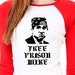 Free Prison Mike Digital Files - Design Files - Cricut - SVG ...