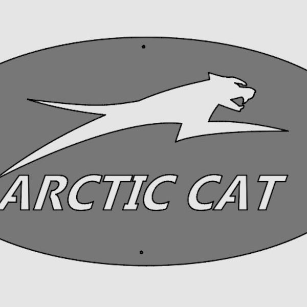 Arctic Cat - Etsy