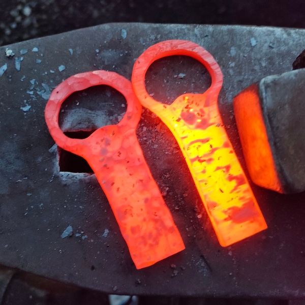 Hand Forged Items - Etsy