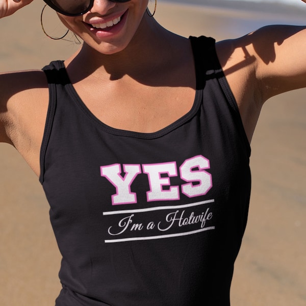 Hot Wife Swap Top - Etsy