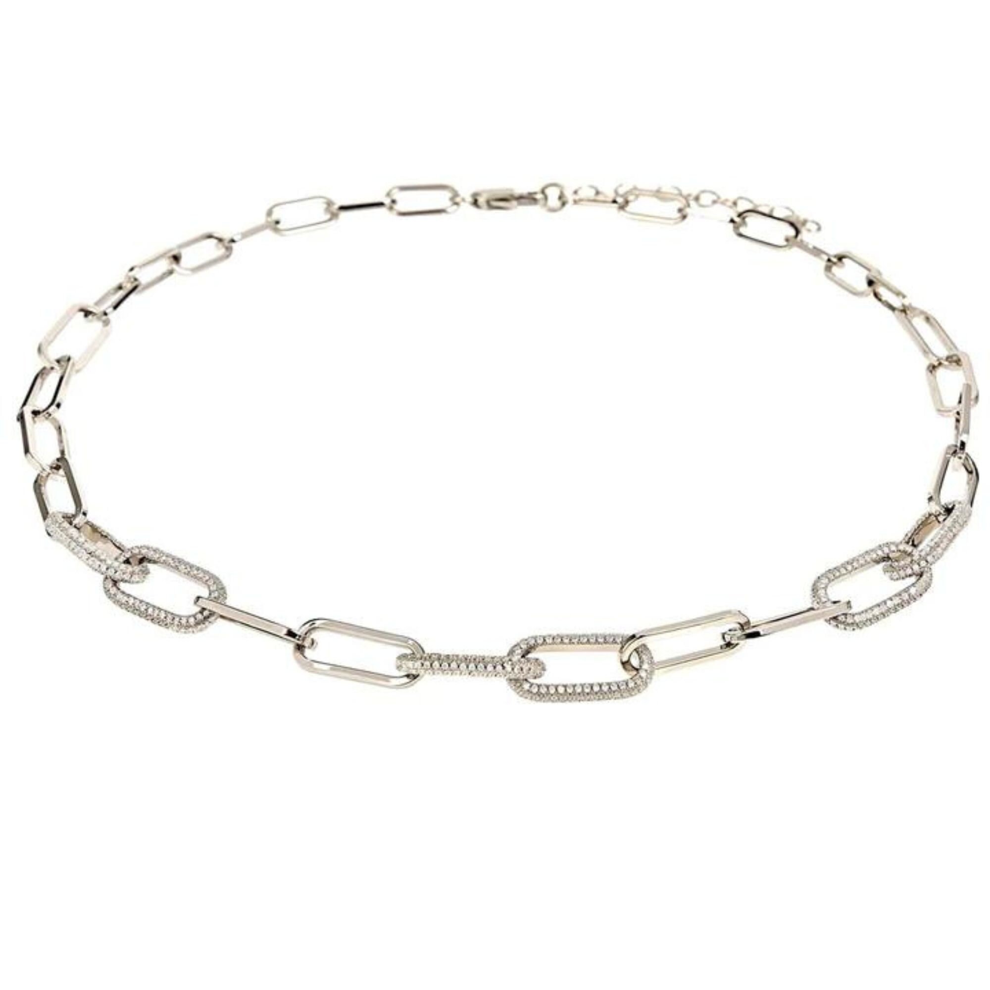 Brat Chain Necklace, DDGL, Daddy Kink, Age Play, ABDL, Slave, Naughty ...