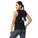 Custom Muscle Tank Shirt, Front and Back Print, Custom Logo Shirt ...