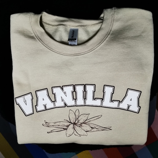 Vanilla Girl Clothes - Etsy