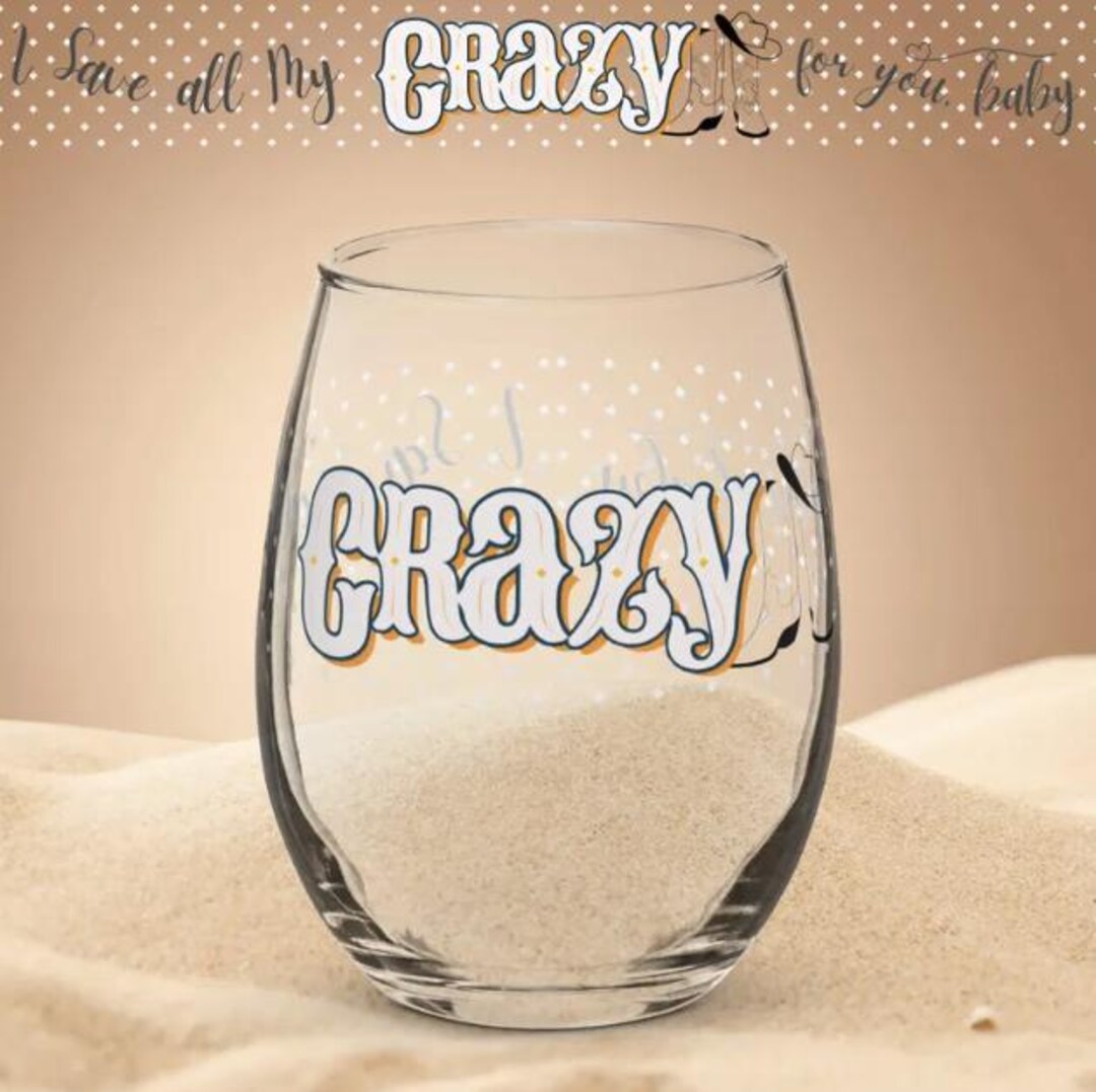 Badass Beth Dutton Ranch Stemless Wine Glass, 15oz - Etsy