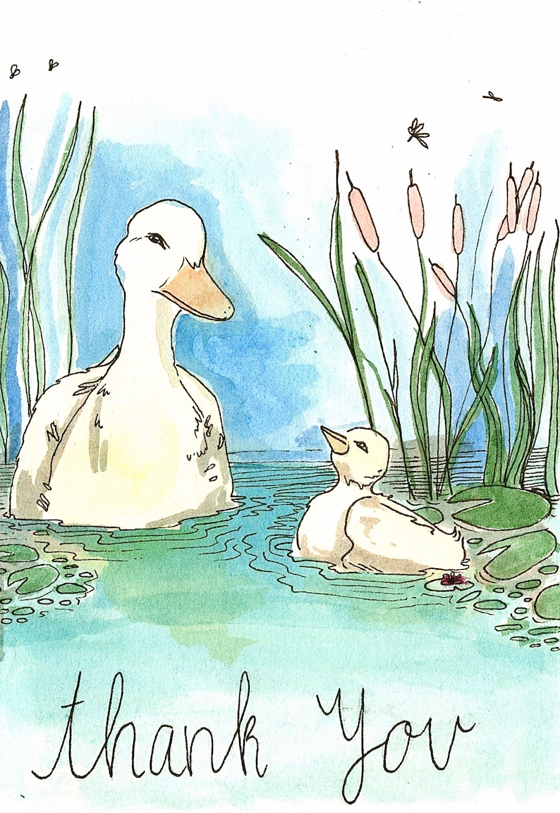 Handmade Greeting Cards for Any Occasion - Etsy