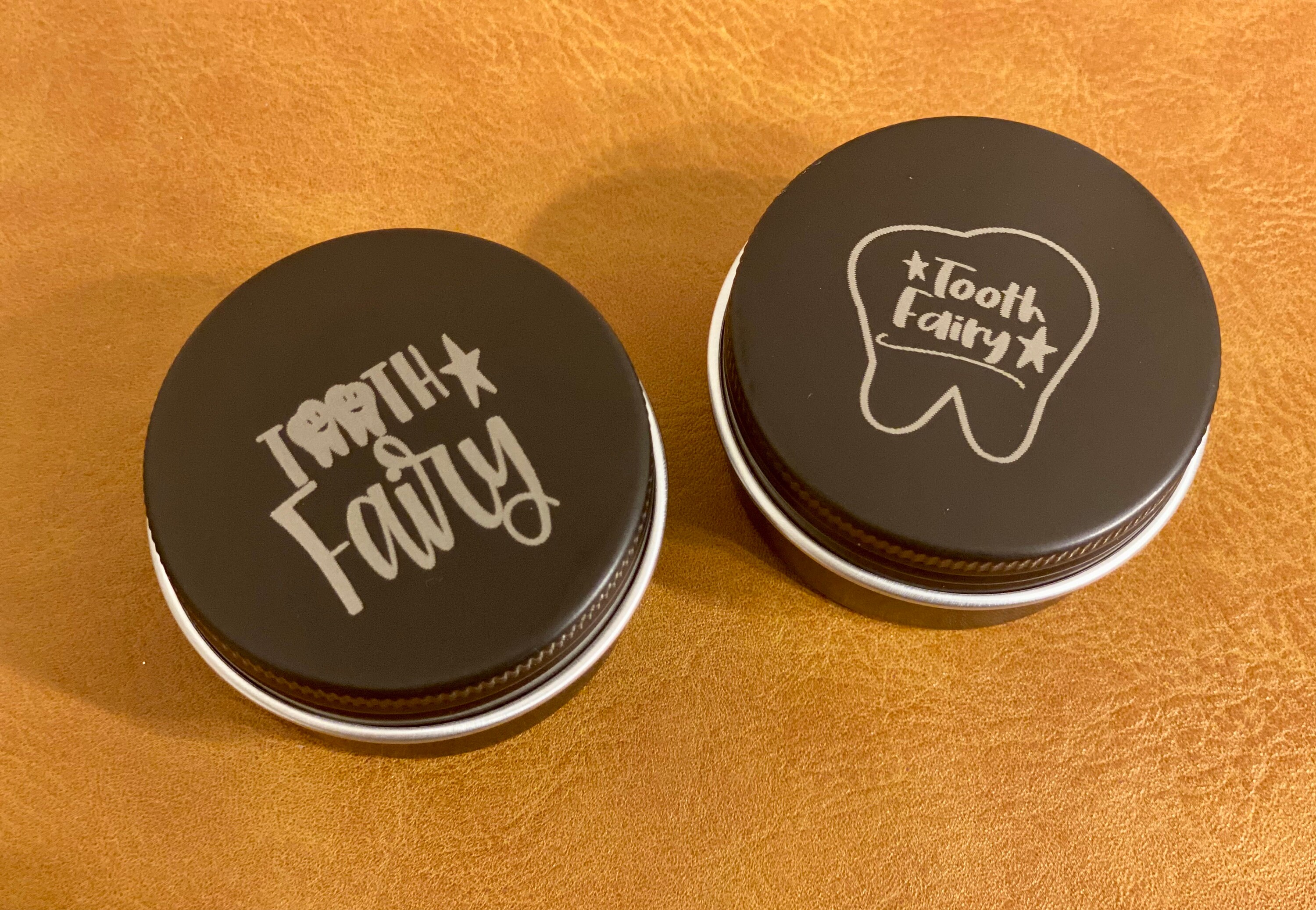 Tooth Fairy Memory Keepsake Box Tooth Box Teeth Box Tooth - Etsy