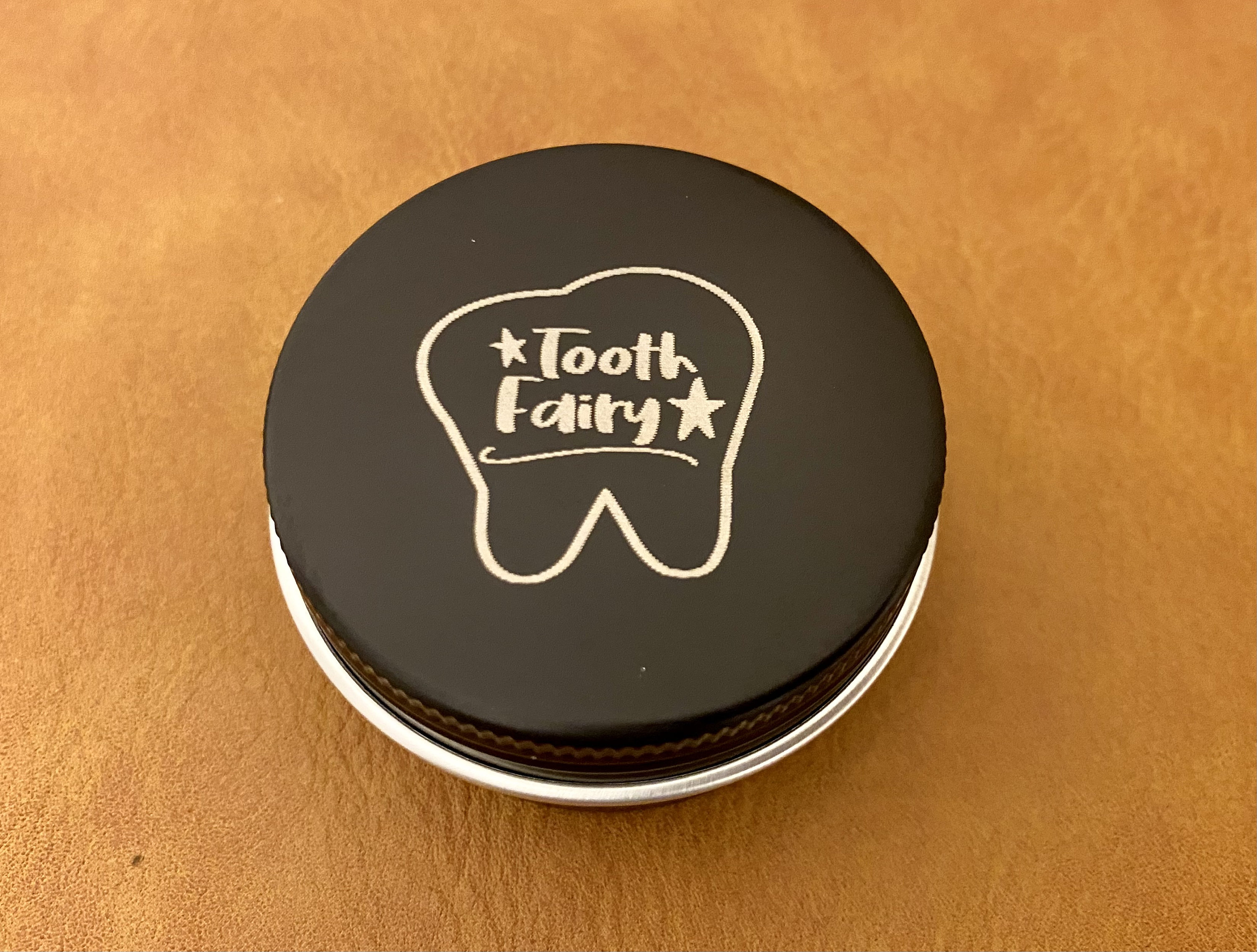 Tooth Fairy Memory Keepsake Box Tooth Box Teeth Box Tooth - Etsy
