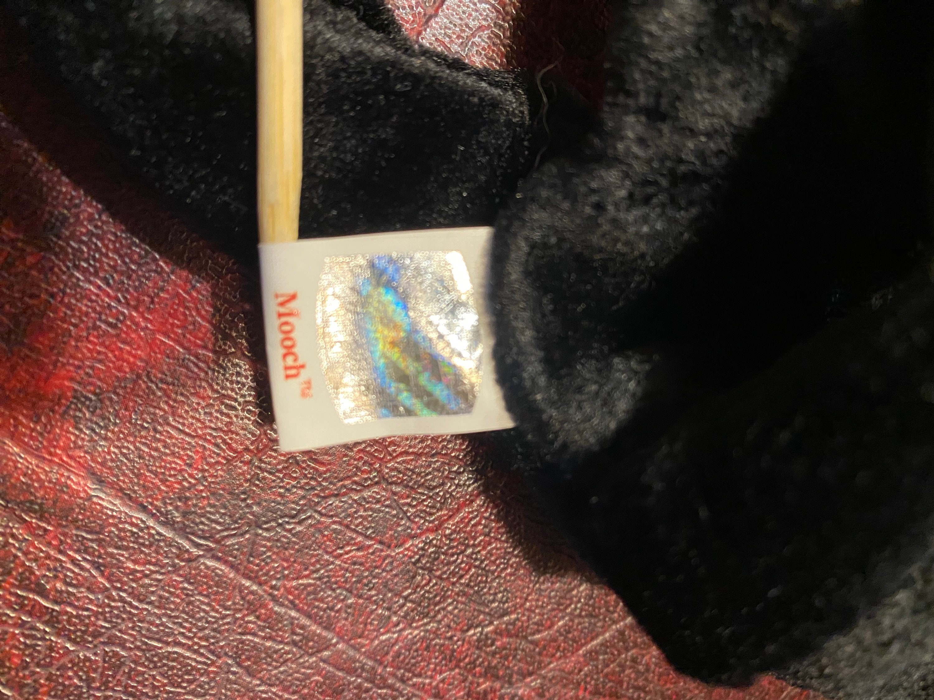 Mooch the Monkey Beanie Baby 1998 - Etsy