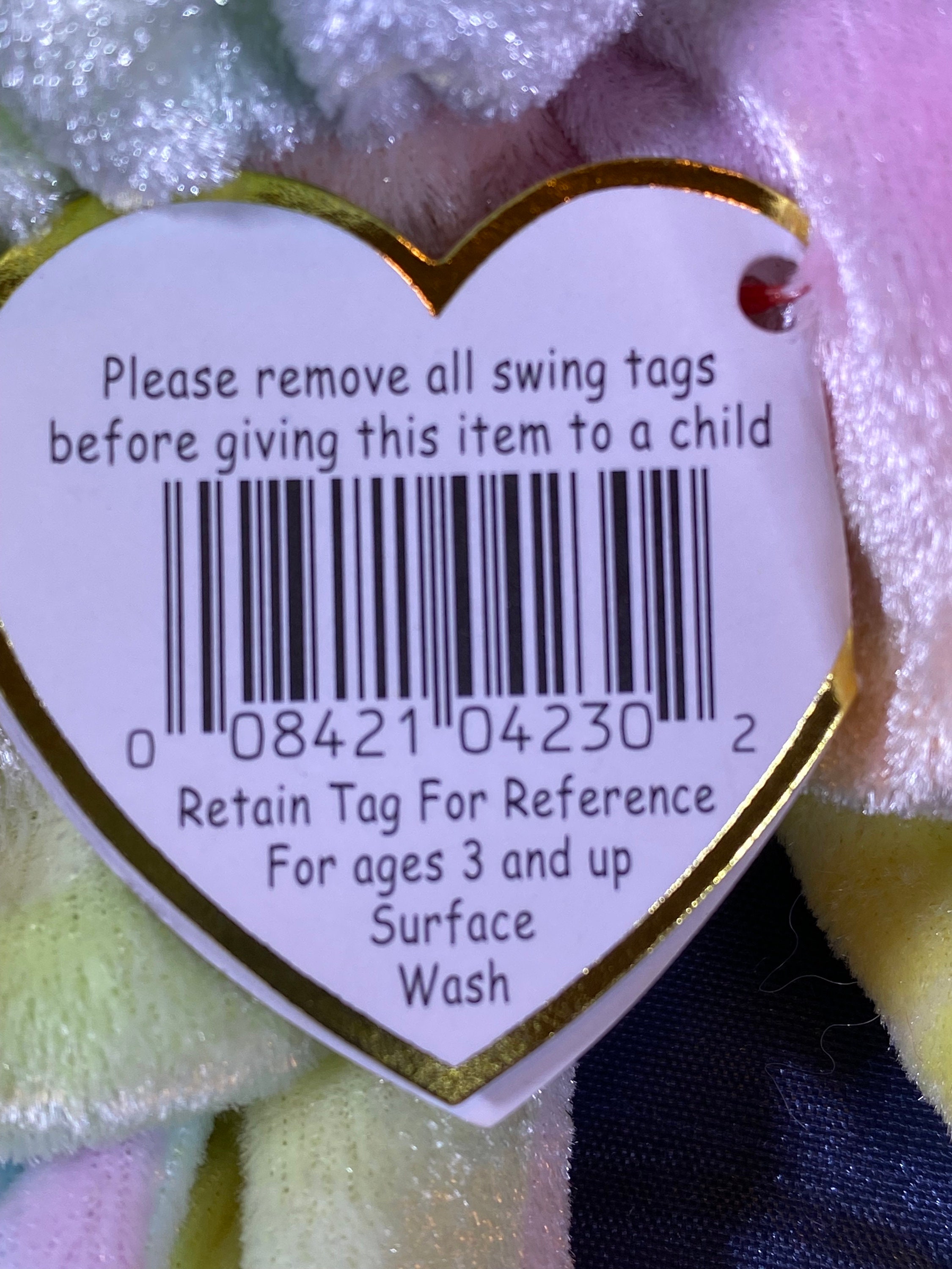 Goochy - the Collectible Beanie Jellyfish - Etsy