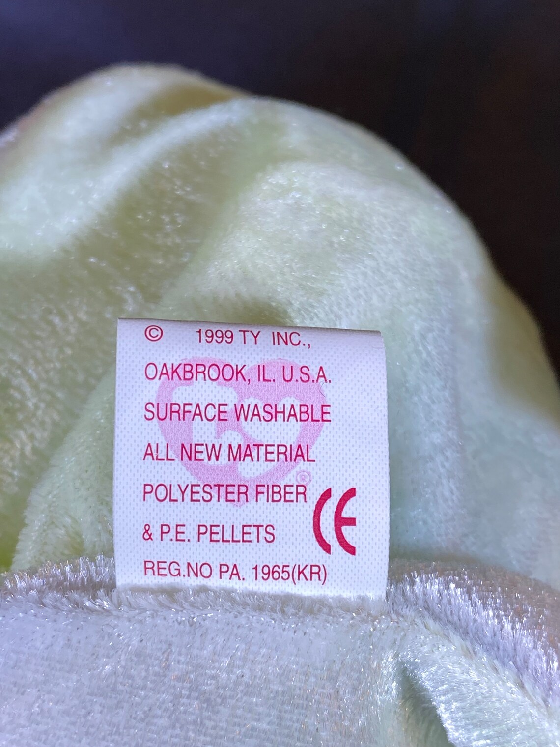 Goochy - the Collectible Beanie Jellyfish - Etsy