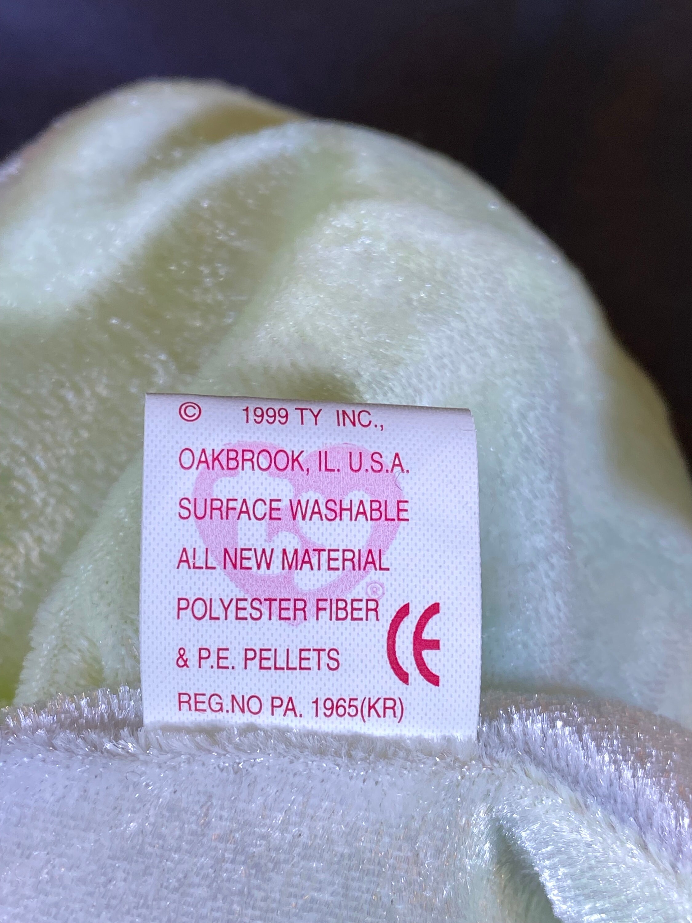 Goochy - the Collectible Beanie Jellyfish - Etsy