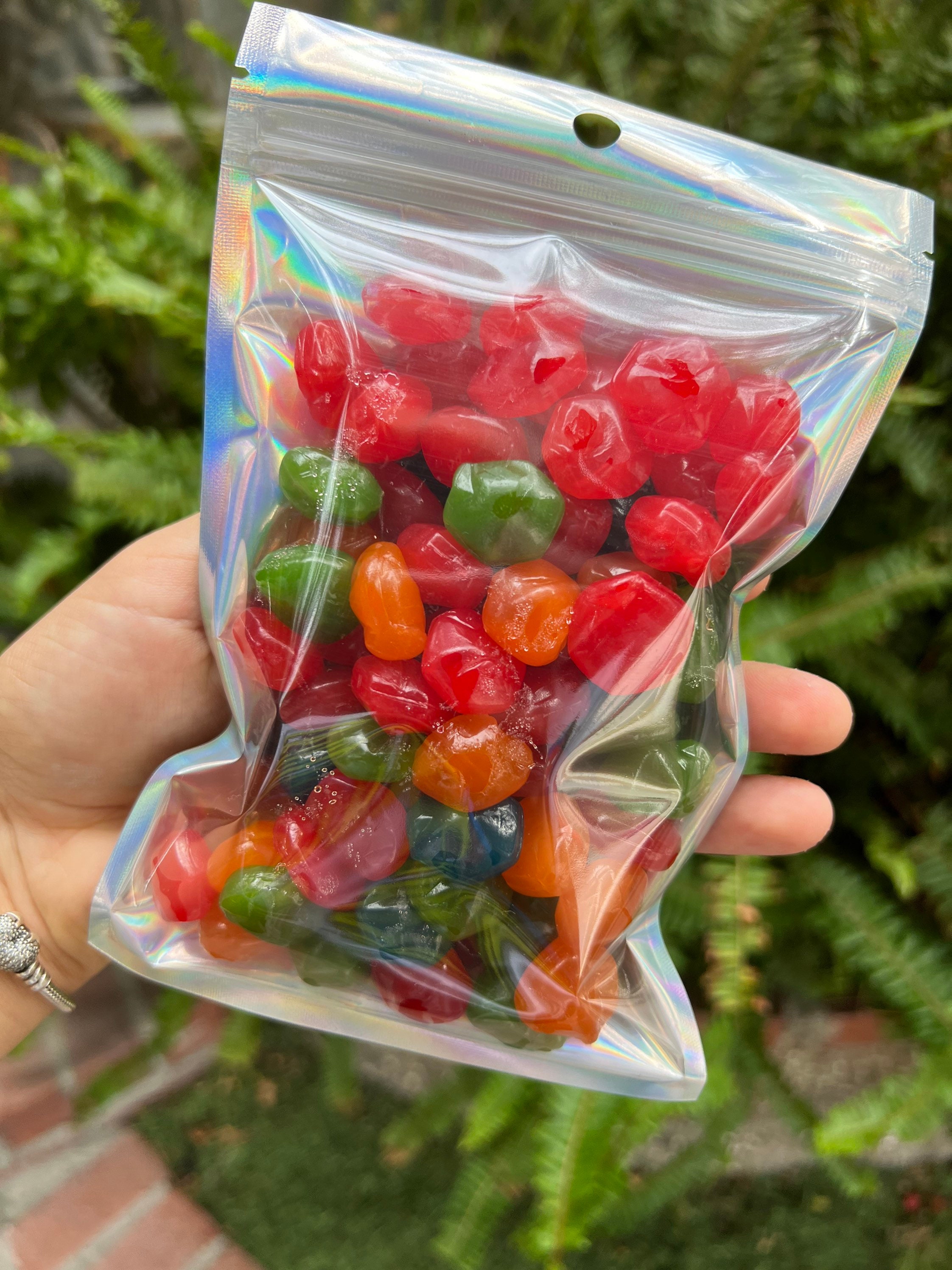 Plain Gushers - Etsy