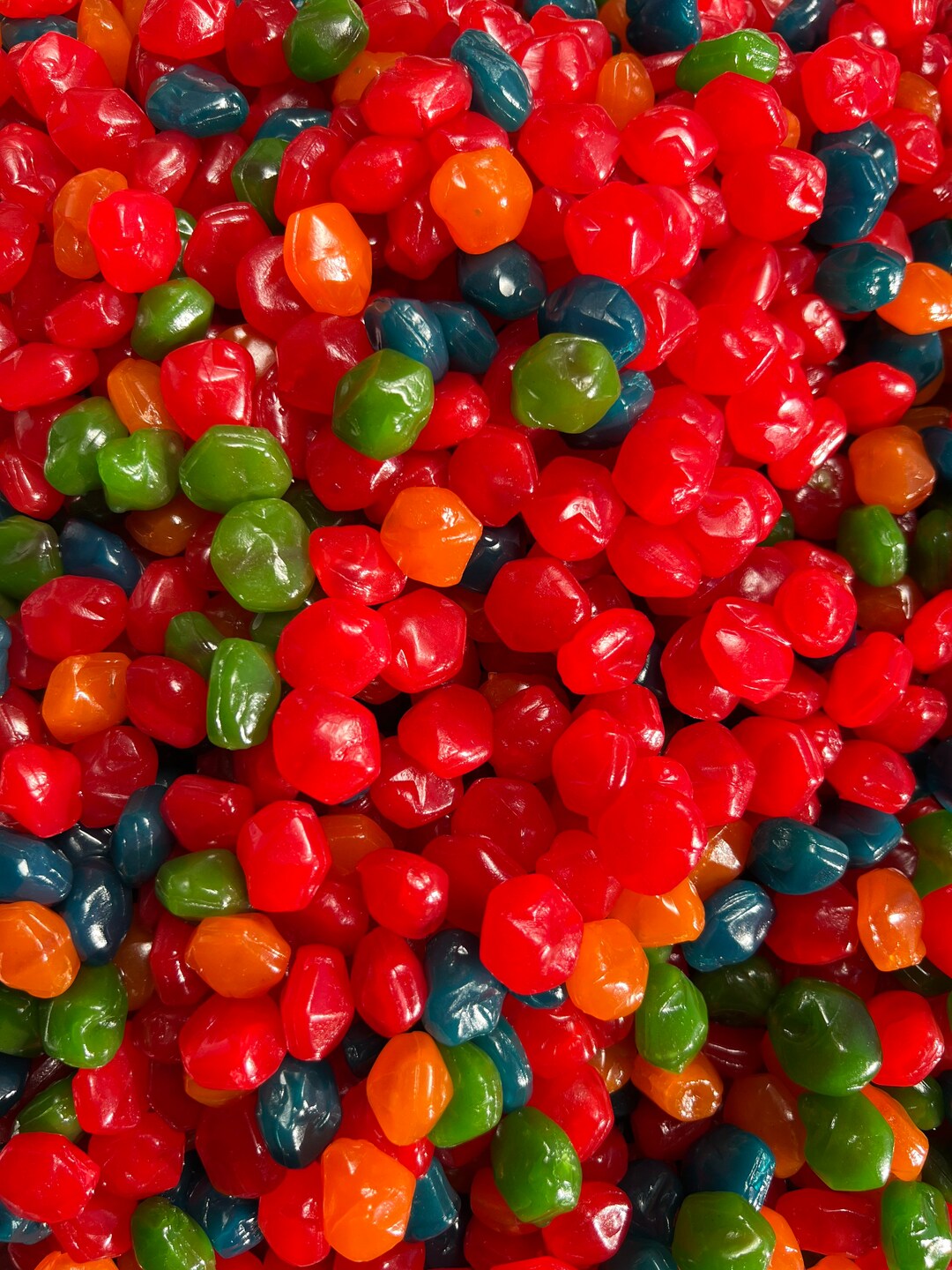 Plain Gushers - Etsy