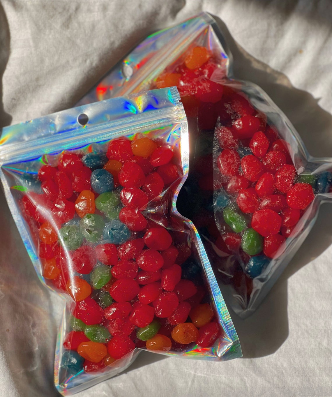 Plain Gushers - Etsy
