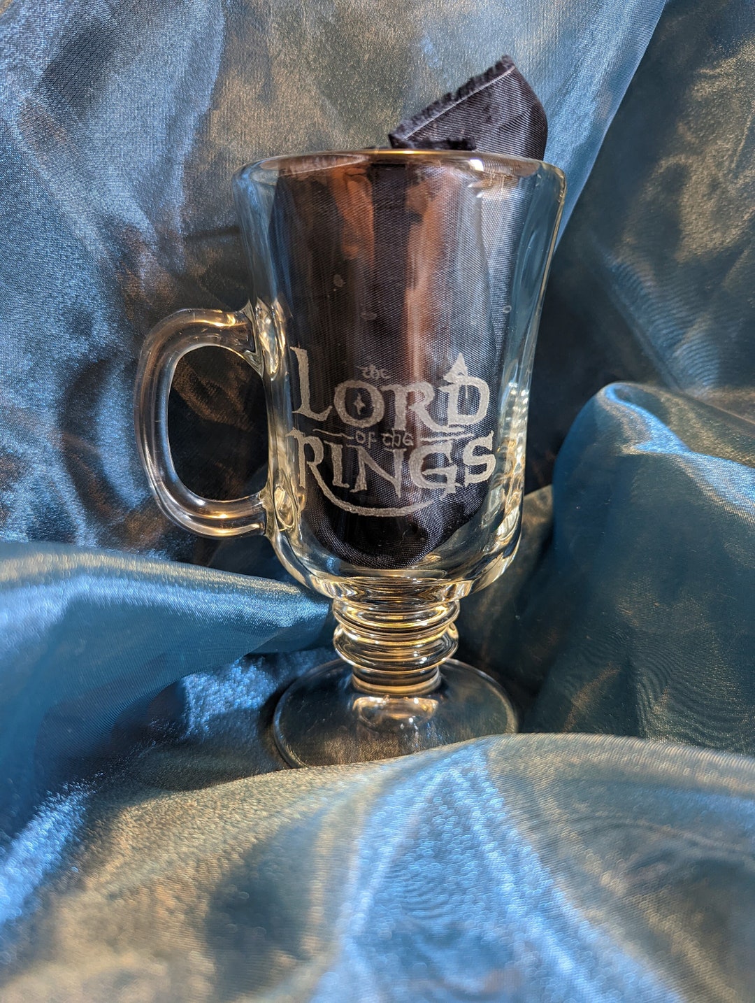 Custom Engraved Glassware - Etsy