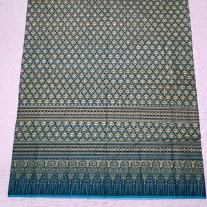 Authentic Philippine Classic Ethnic Textile/fabric Clothing Attire ...