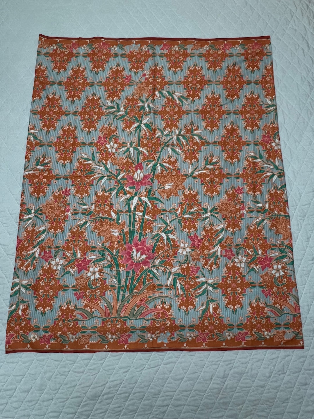 Authentic Philippine Classic Ethnic Textile/fabric Clothing Attire ...