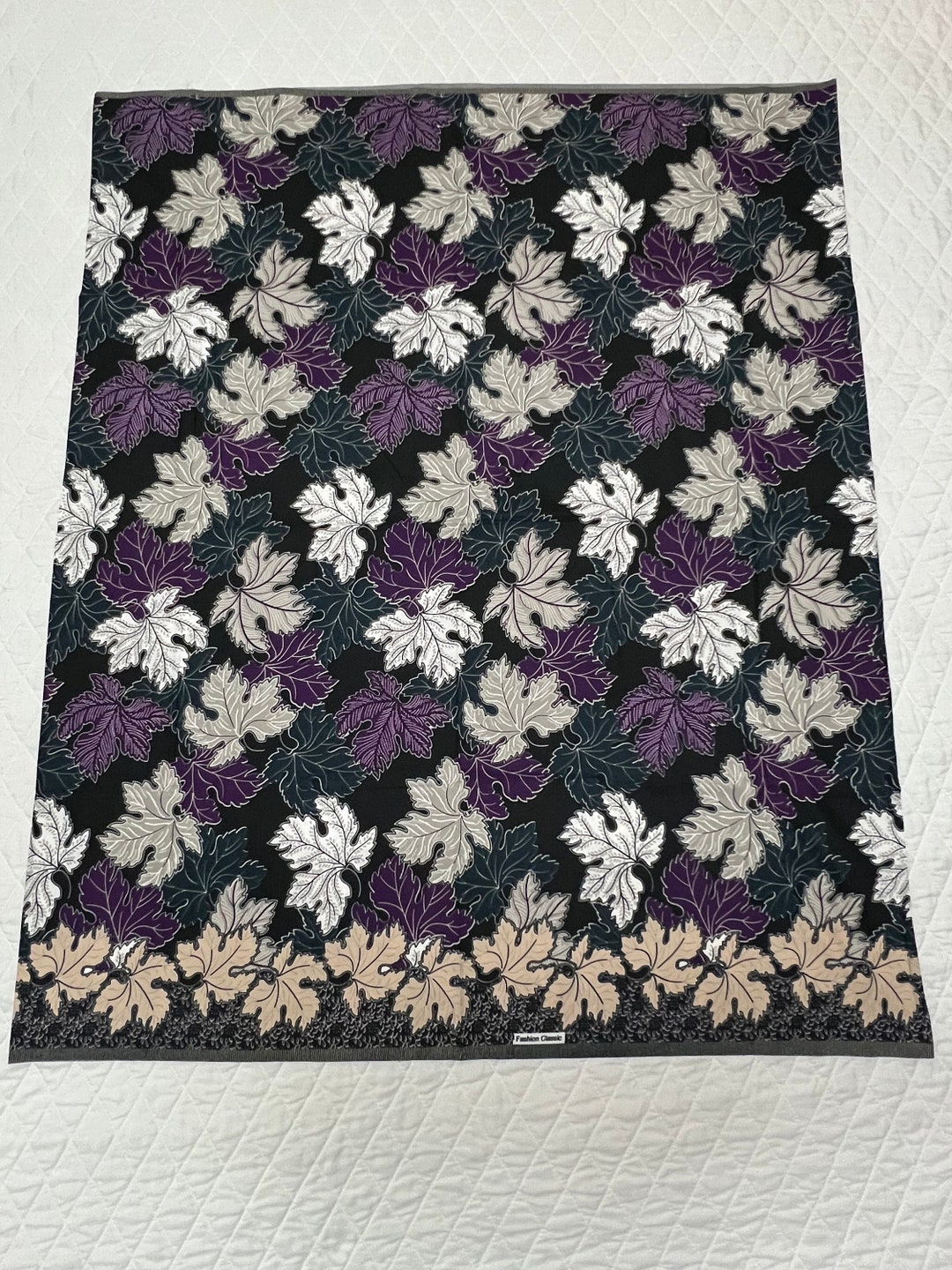 Authentic Philippine Classic Ethnic Textile/fabric Clothing Attire ...