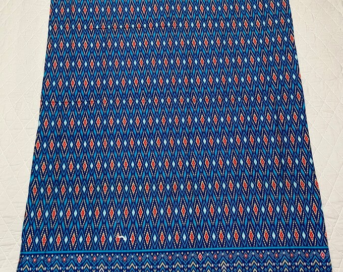 Authentic Philippine Classic Ethnic Textile/fabric Clothing Attire ...