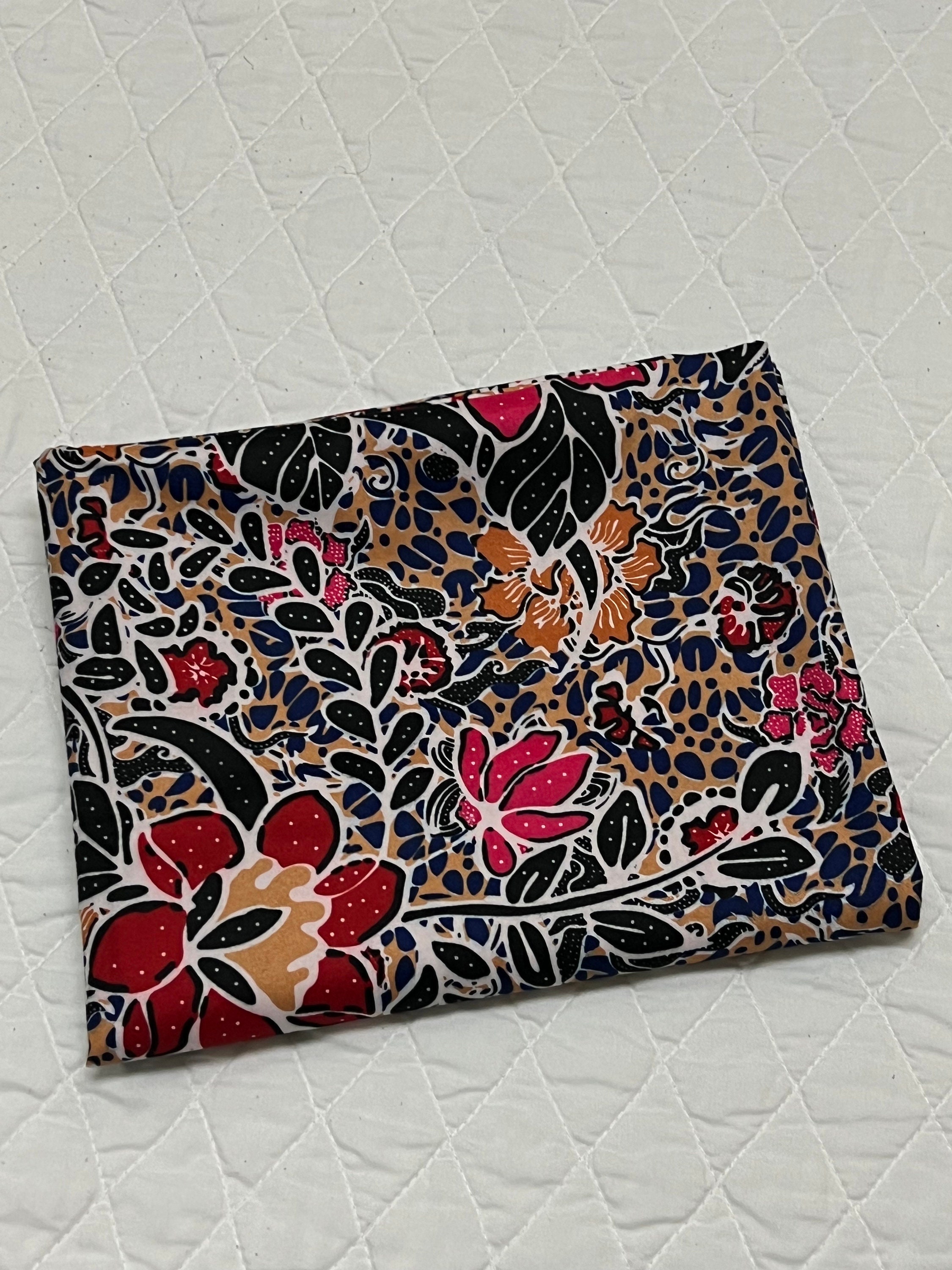 Authentic Philippine Classic Ethnic Textile/fabric Clothing Attire ...