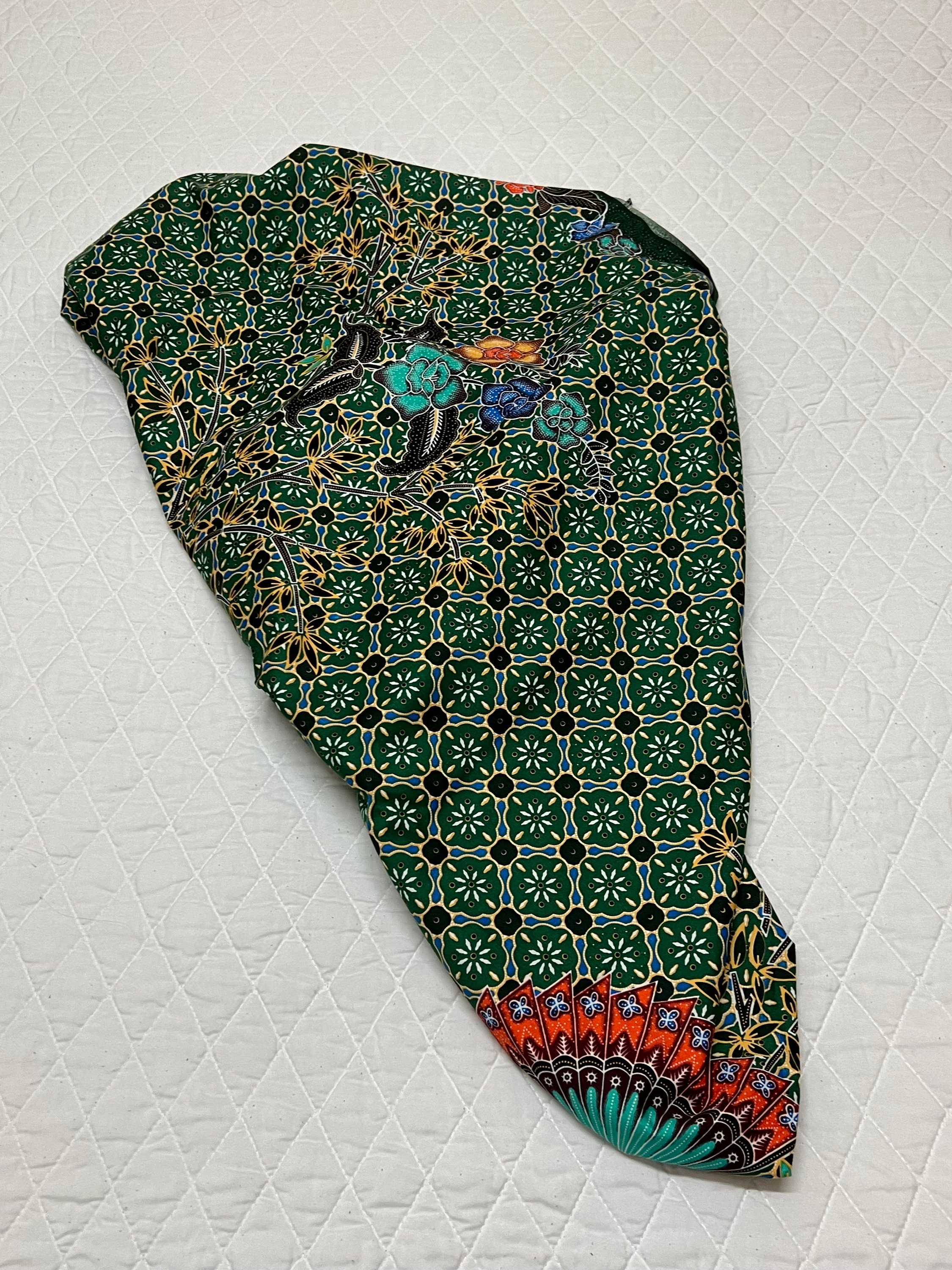 Authentic Philippine Classic Ethnic Textile/fabric Clothing Attire ...