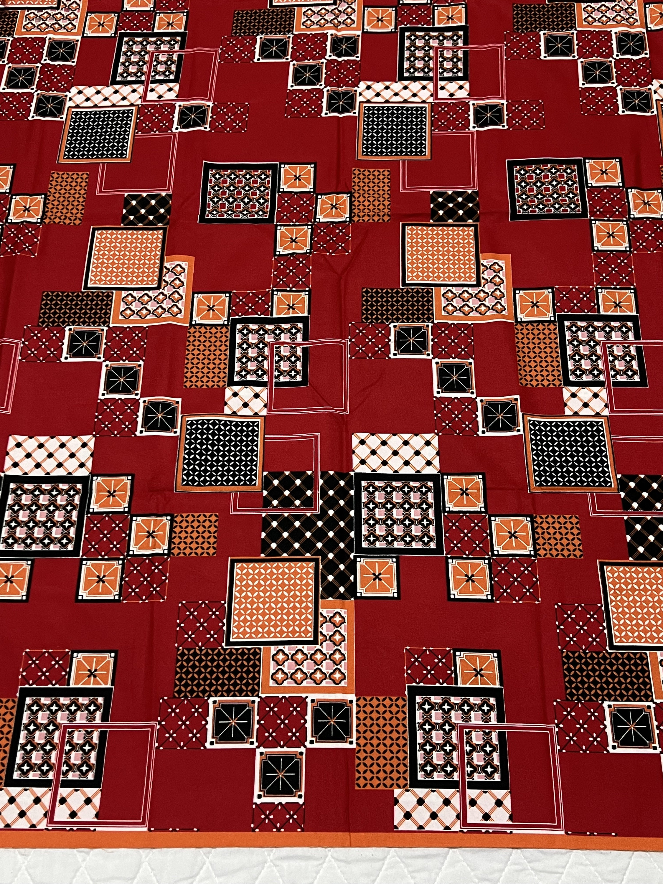 Authentic Philippine Classic Ethnic Textile/fabric Clothing Attire ...