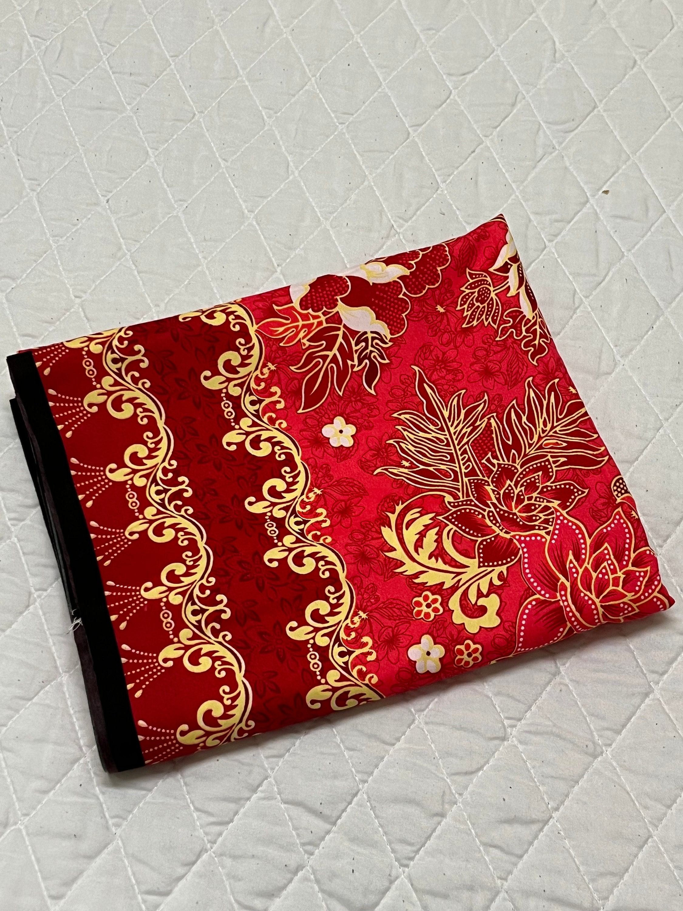Authentic Philippine Classic Ethnic Textile/fabric Clothing Attire ...