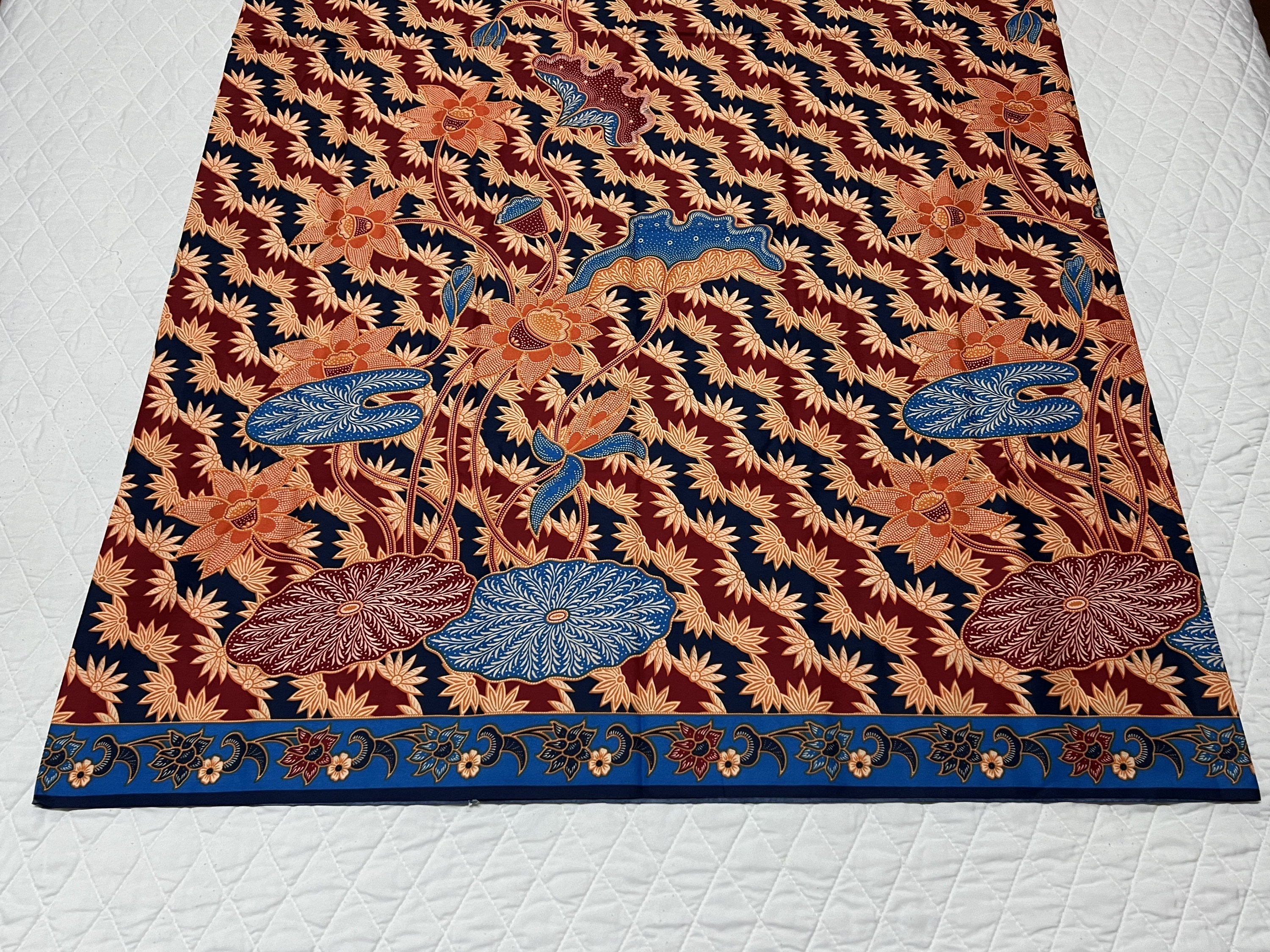 Authentic Philippine Classic Ethnic Textile/fabric Clothing - Etsy