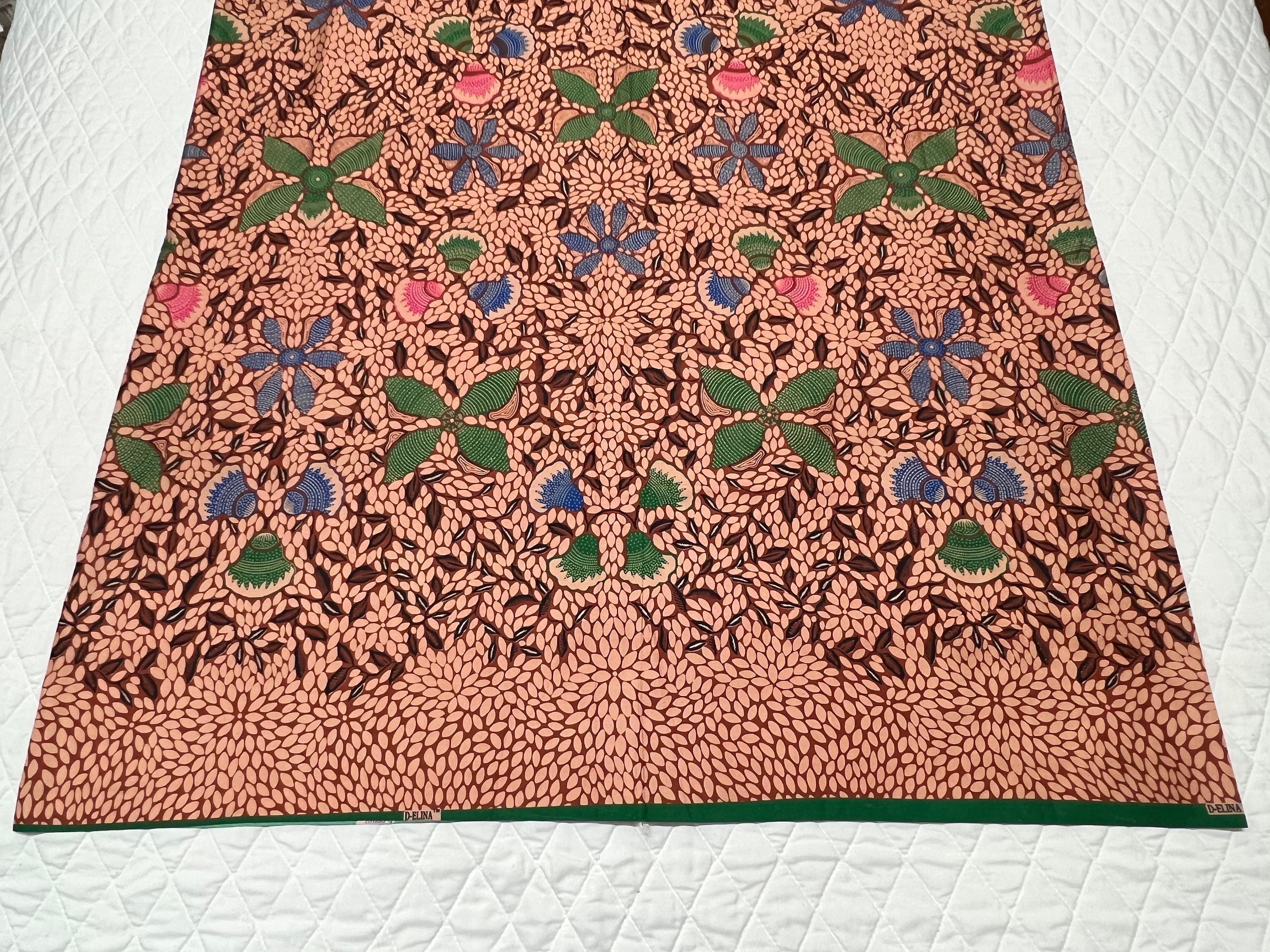 Authentic Philippine Classic Ethnic Textile/fabric Clothing Attire ...
