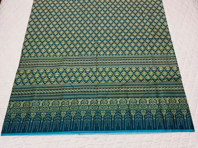 Authentic Philippine Classic Ethnic Textile/fabric Clothing - Etsy