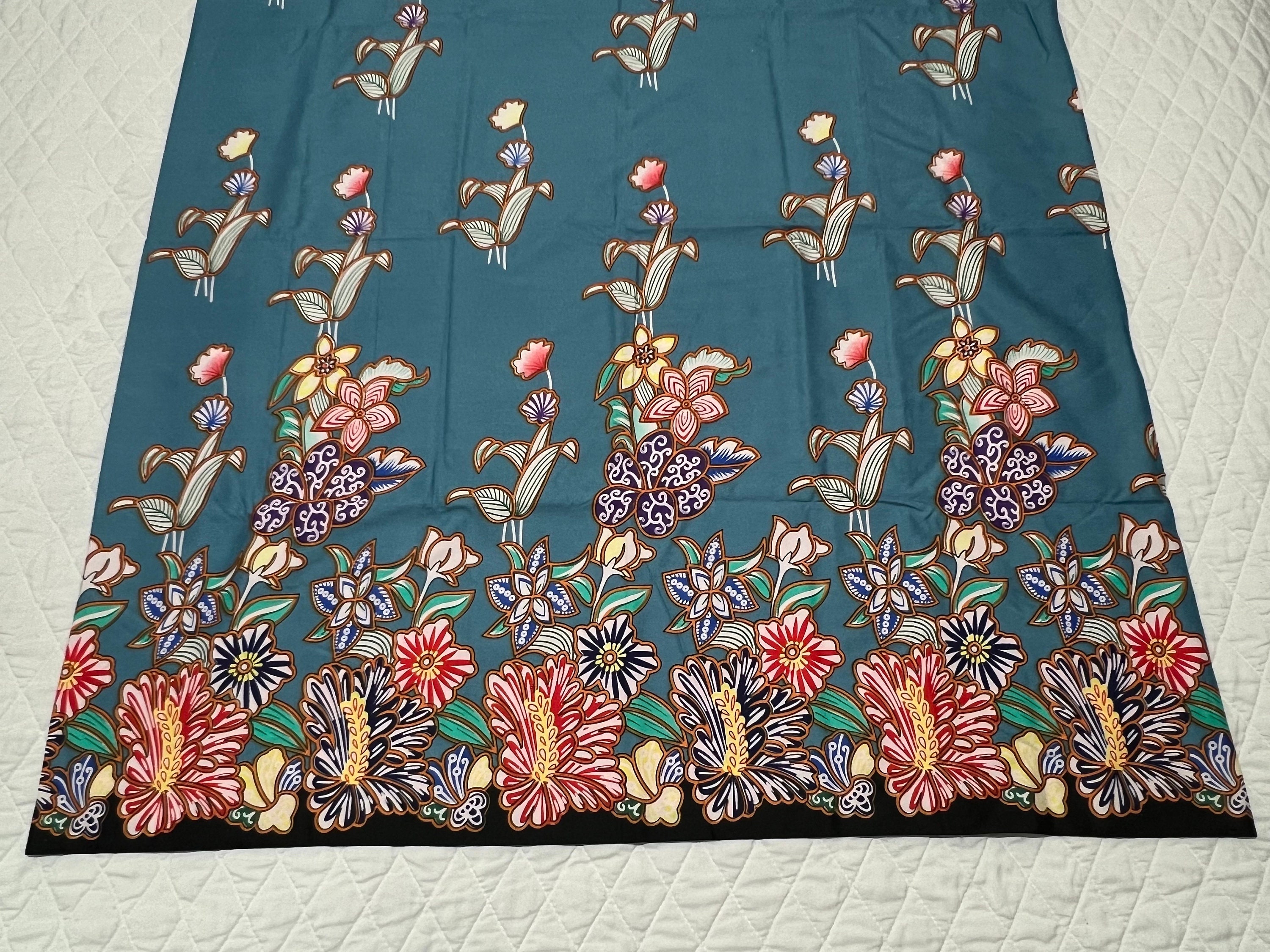 Authentic Philippine Classic Ethnic Textile/fabric Clothing - Etsy
