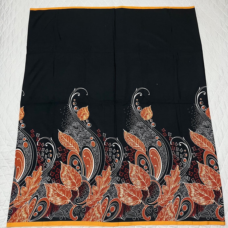 Filipino Tapis - Etsy