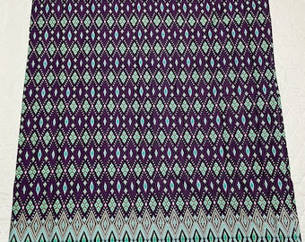 Authentic Philippine Classic Ethnic Textile/fabric Clothing Attire ...