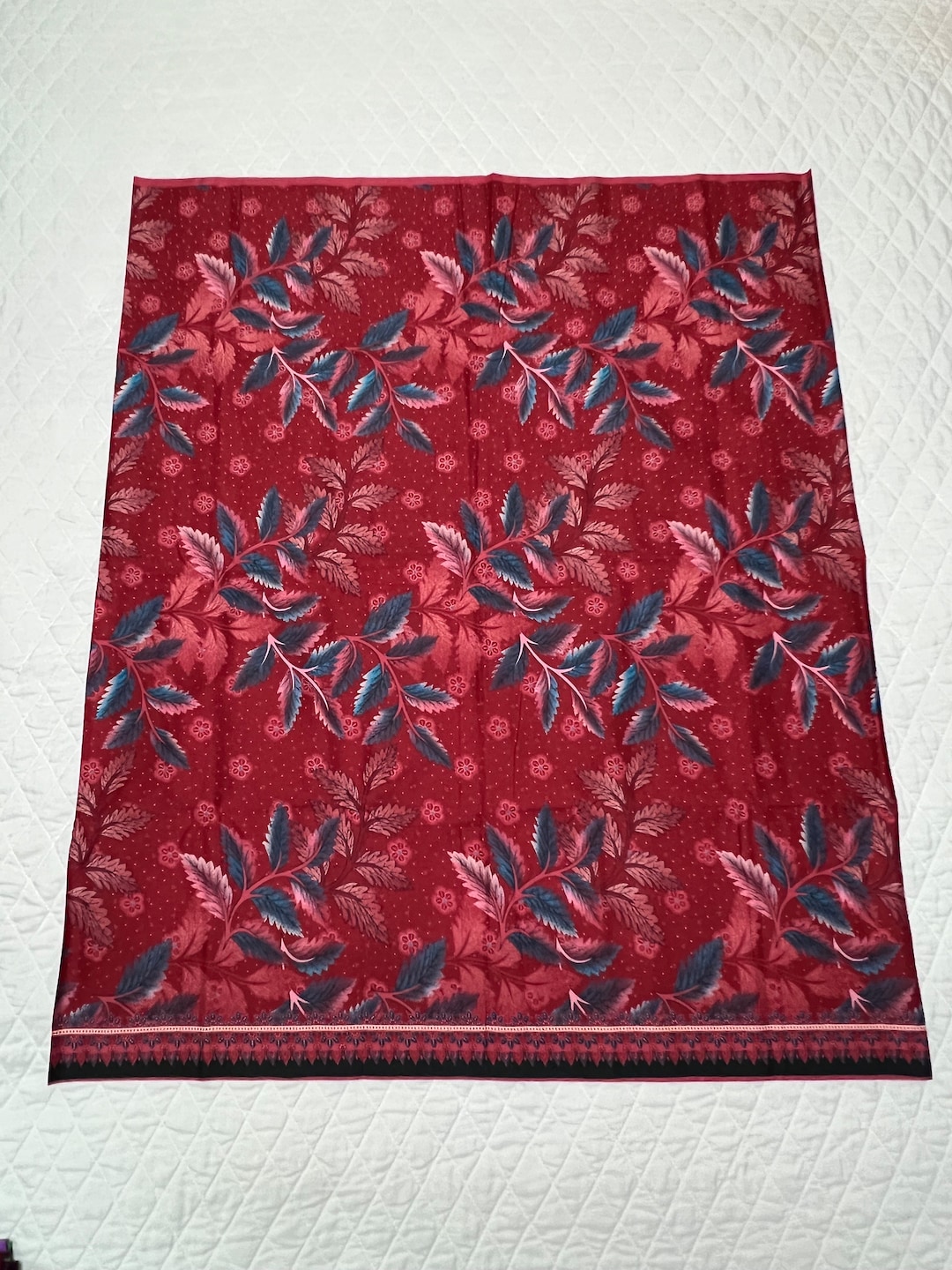 Authentic Philippine Classic Ethnic Textile/fabric Clothing Attire ...