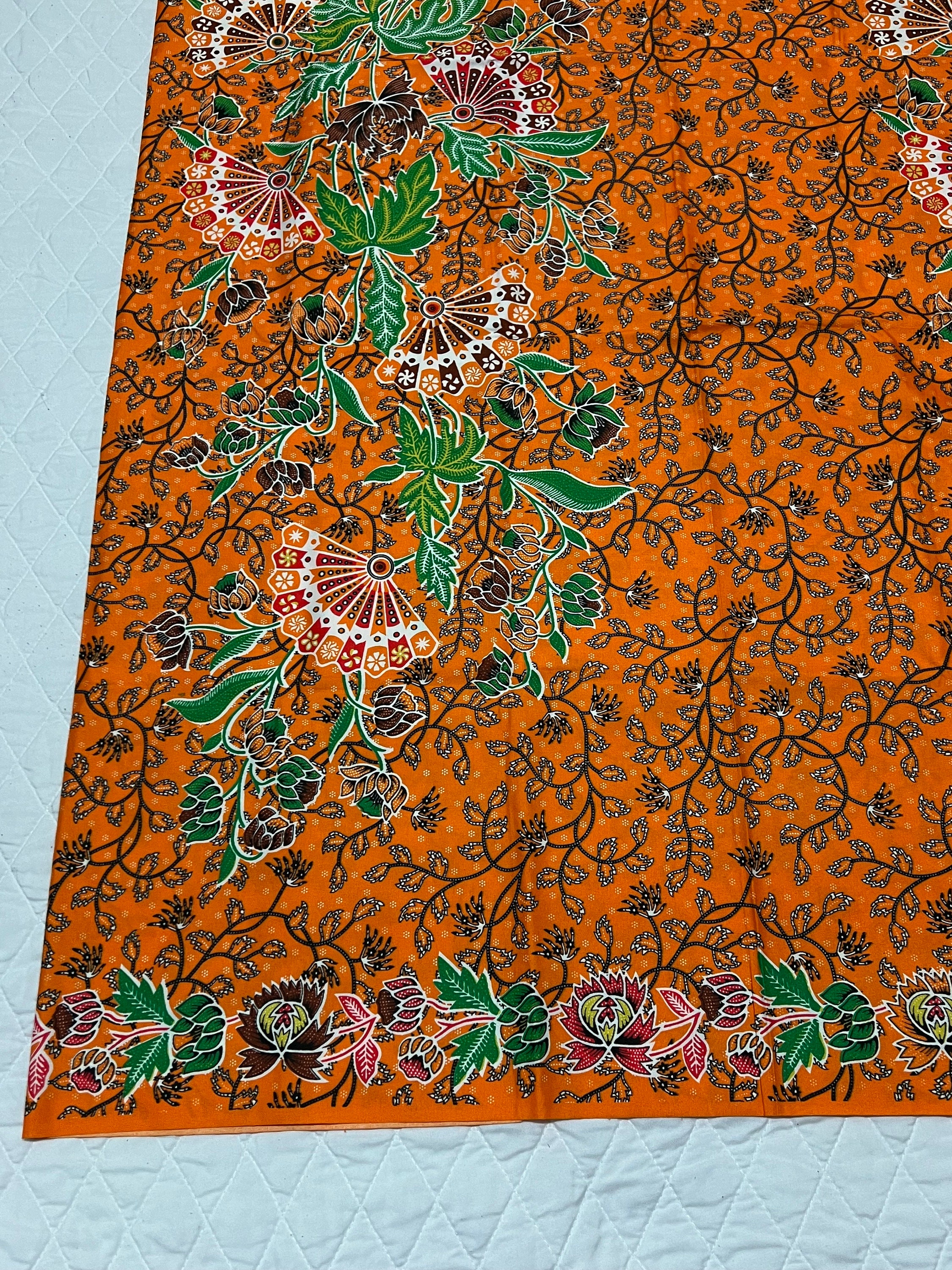 Authentic Philippine Classic Ethnic Textile/fabric Clothing Attire ...