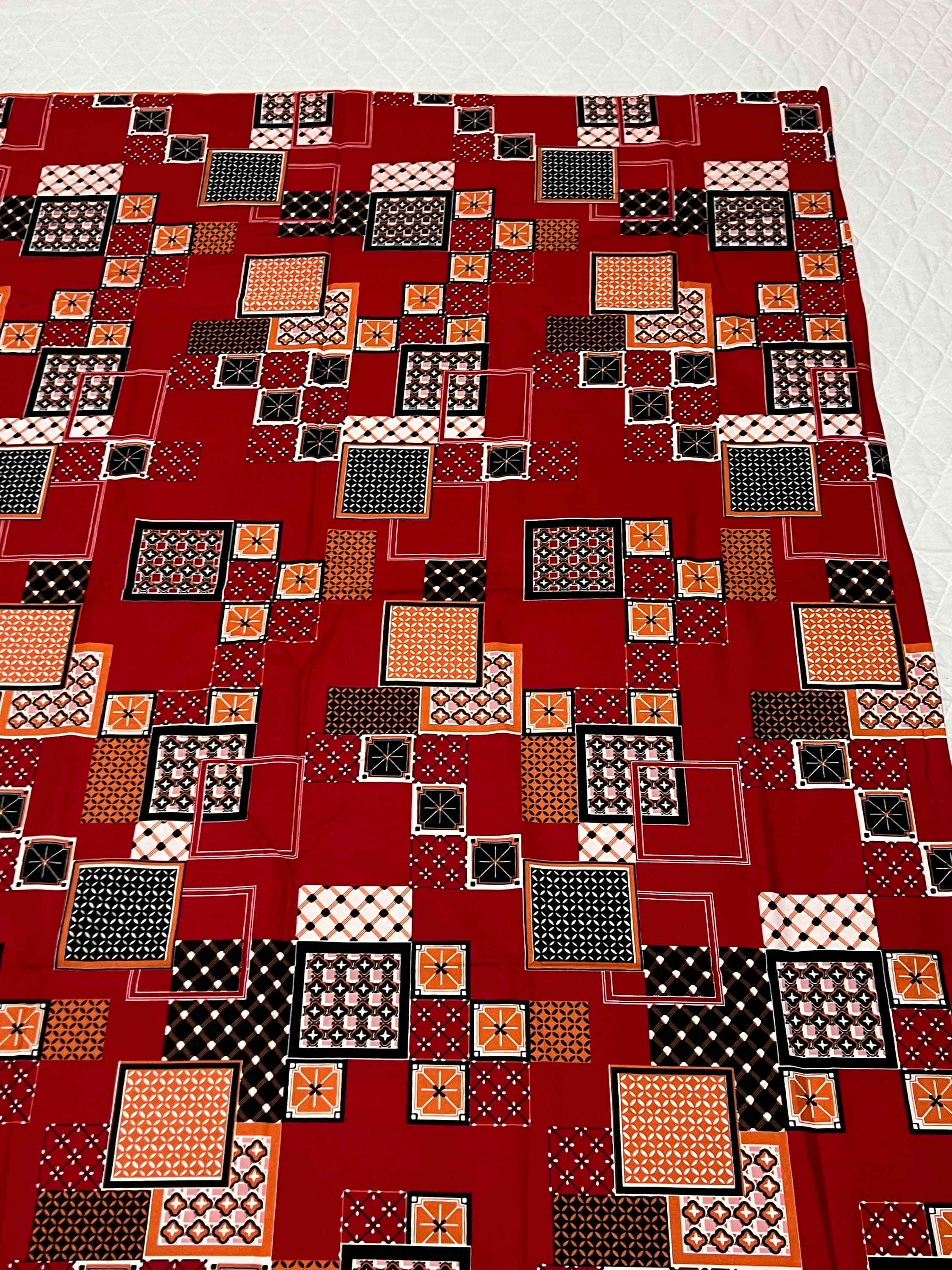 Authentic Philippine Classic Ethnic Textile/fabric Clothing Attire ...