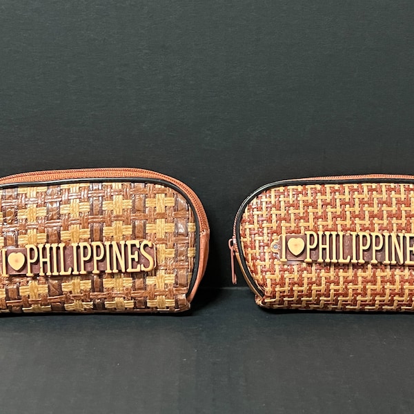 Philippine Abaca Bags - Etsy