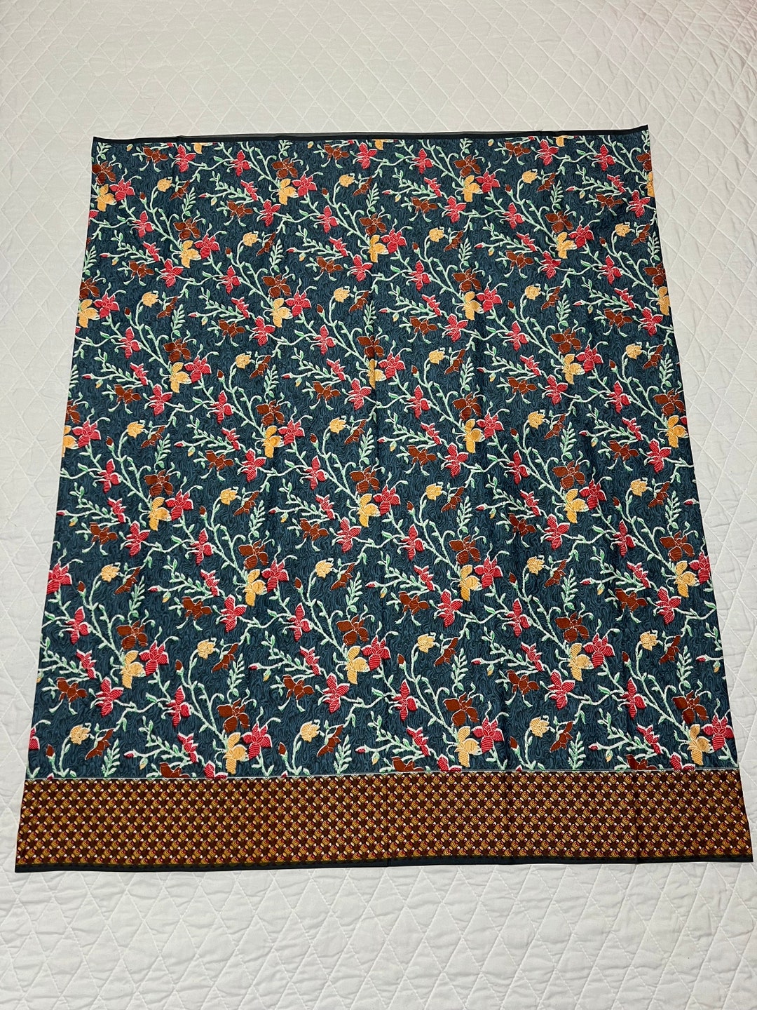 Authentic Philippine Classic Ethnic Textile/fabric Clothing Attire ...