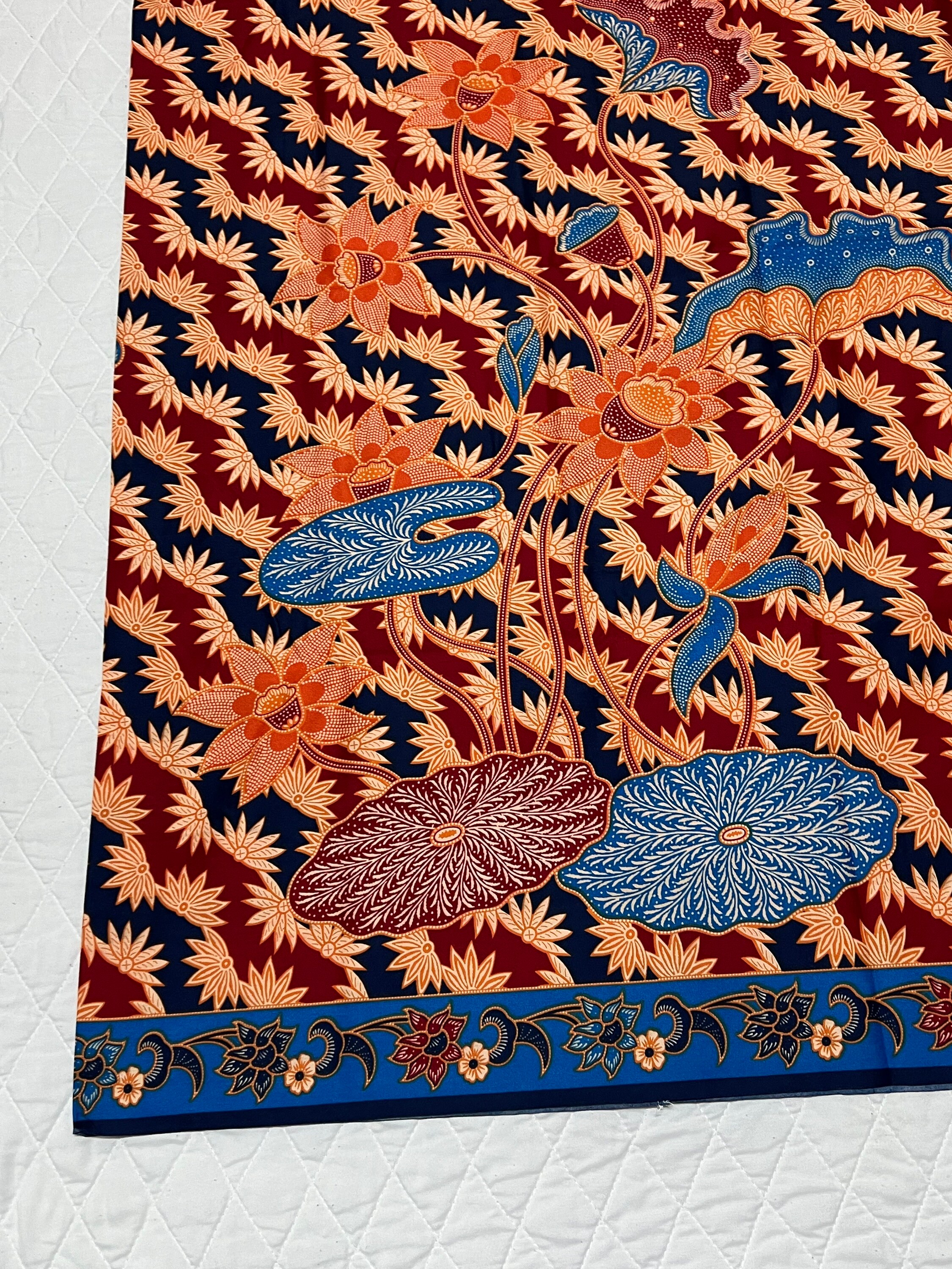 Authentic Philippine Classic Ethnic Textile/fabric Clothing - Etsy