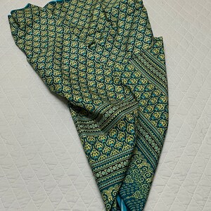 Authentic Philippine Classic Ethnic Textile/fabric Clothing Attire ...