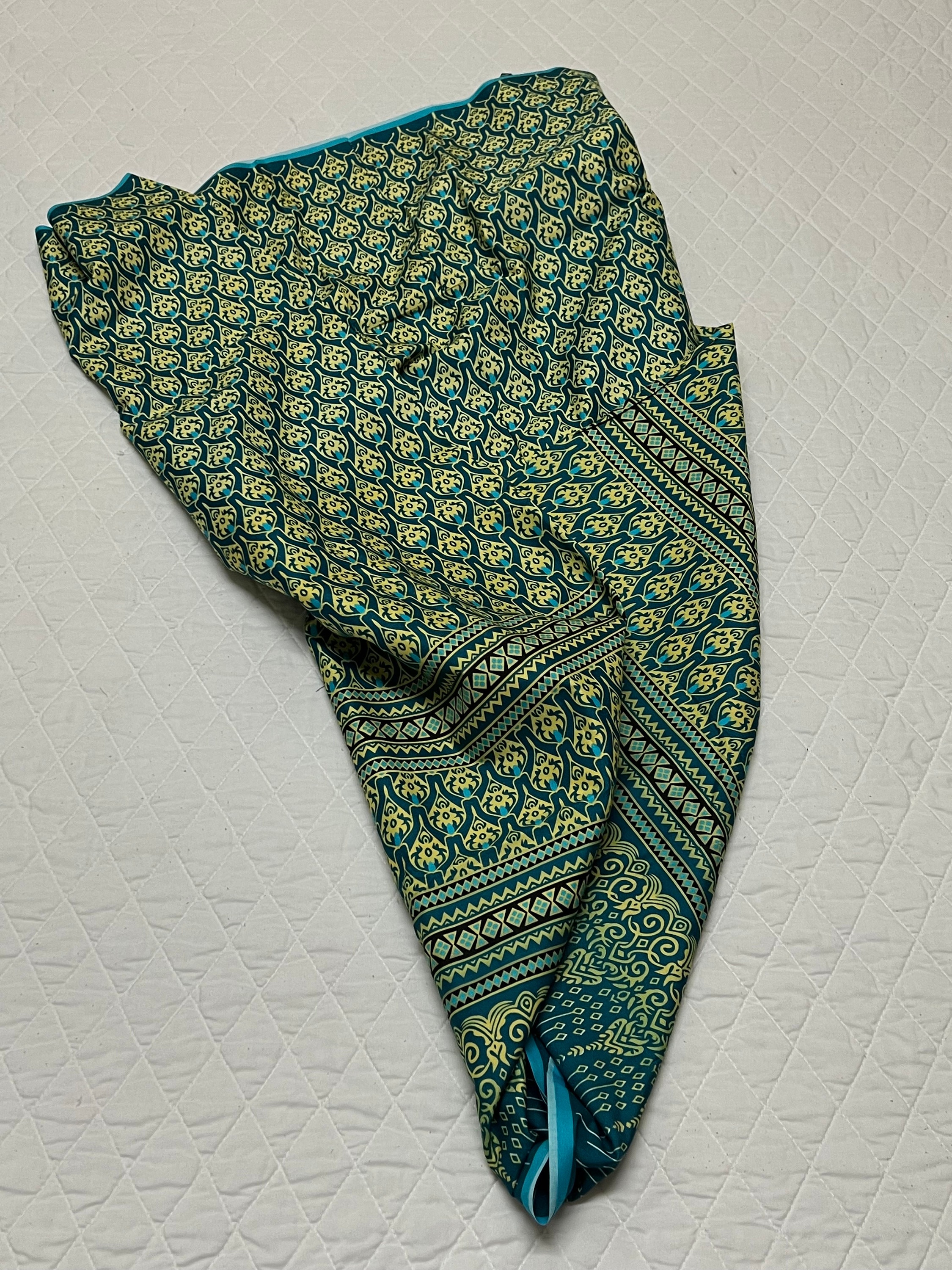 Authentic Philippine Classic Ethnic Textile/fabric Clothing - Etsy