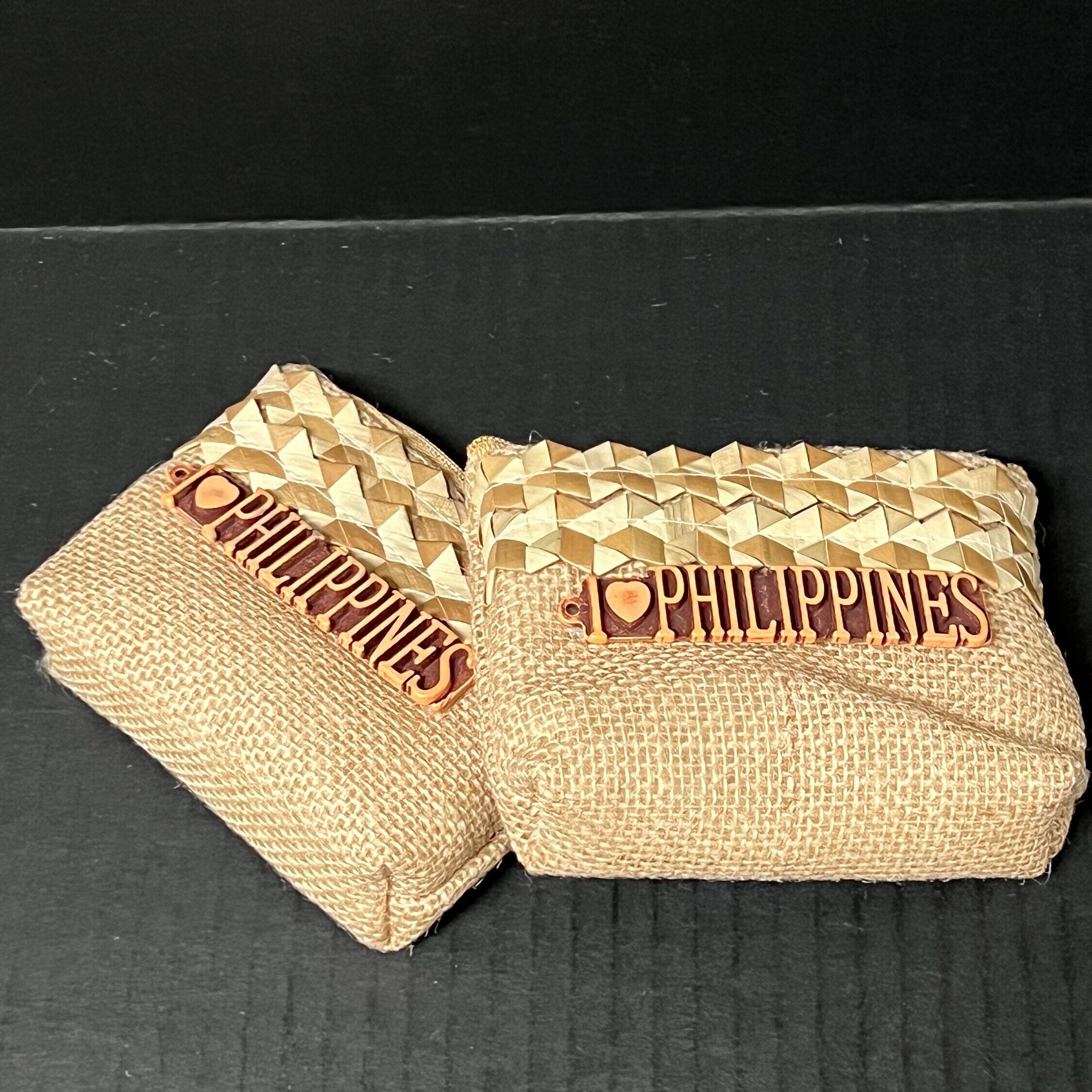 Authentic Philippine Handwoven Soft Abaca Fabric Womens - Etsy